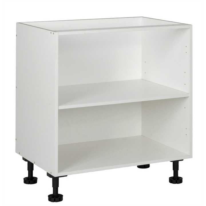 Melamine cheap base unit cabinet 24 kitchen dishwasher cabinet sale Alibaba
