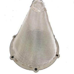 witch hat strainer filter, witch hat strainer filter Suppliers and ...