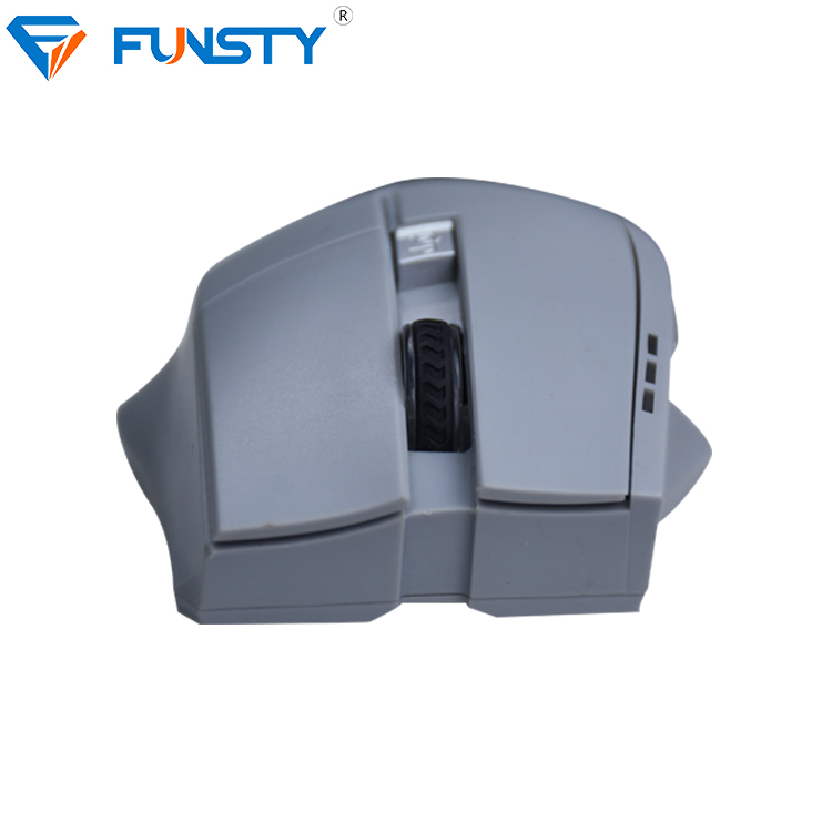 1 Dollar Mouse - High Performance Wired Optical USB