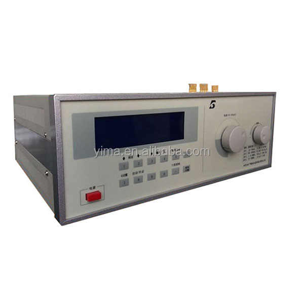 Gdat-c Dielectric Constant And Dielectric Loss Tester - Buy Gdat-c ...