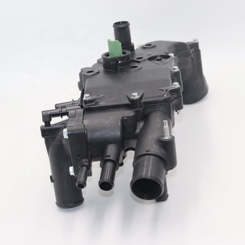 汽车备件恒温器外壳 1336S4 9643211880 用于 2,0 HDI 雪铁龙标致| Alibaba.com