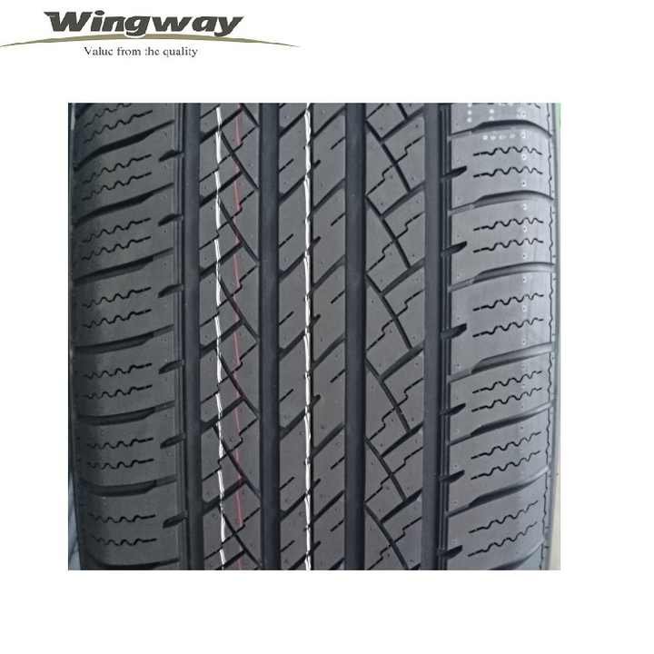 High Quality Tire Made in China - 13 Inch Radial Car Tire