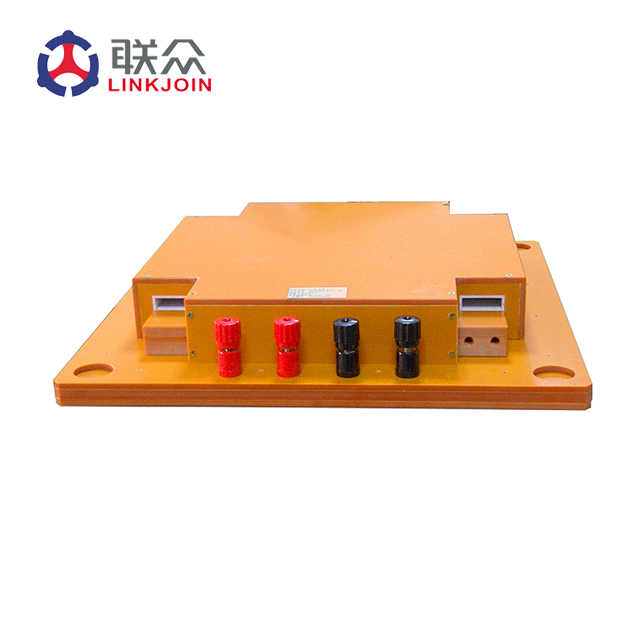 LINKJOIN 25cm Epstein Frame/square - Magnetic Measurement