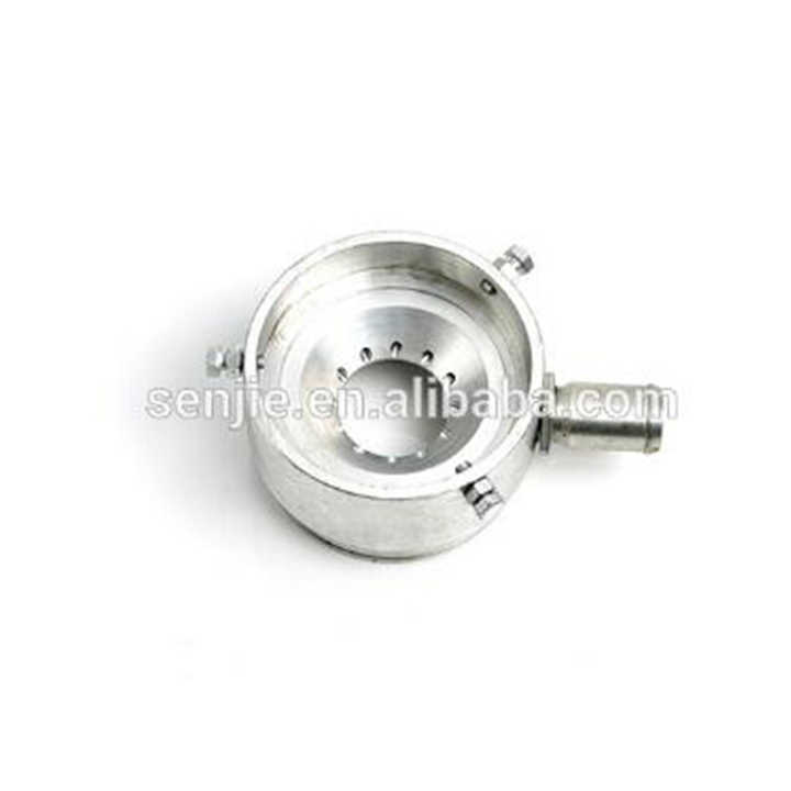 Bi-fuel Conversion CNG LPG Gas Mixer for Traditional Systems
