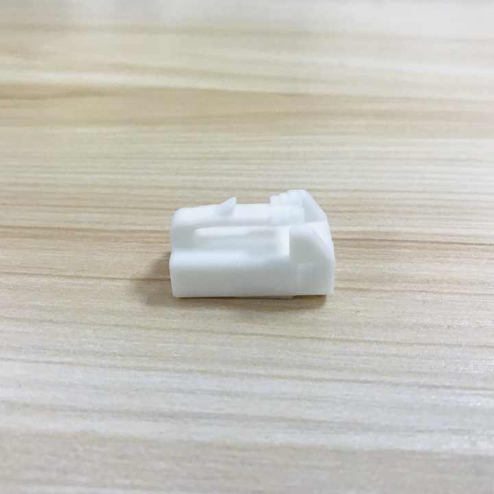 2 Pin Electrical Auto Connector - Reliable Automotive Solution