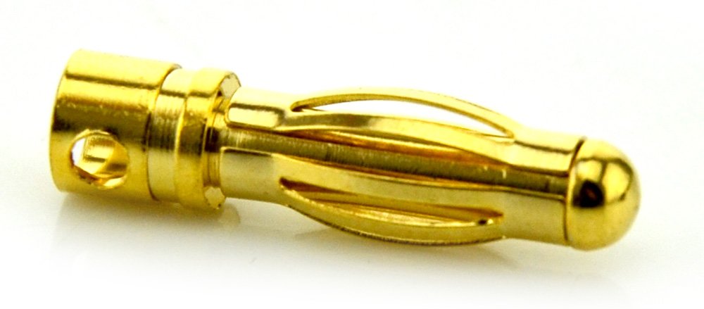 Secure Connections with Reliable 4mm female bullet connector Solutions ...