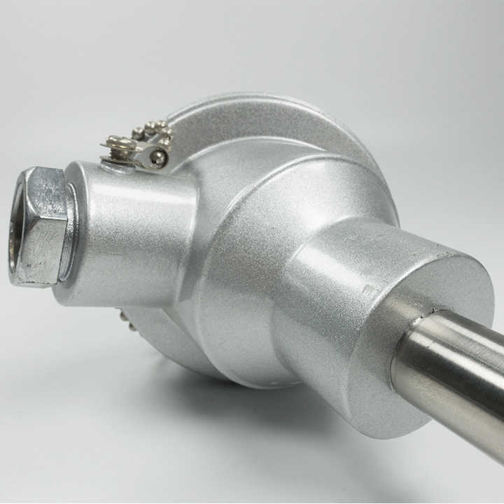 K Type Simplex Duplex Industrial Thermocouple Sensor