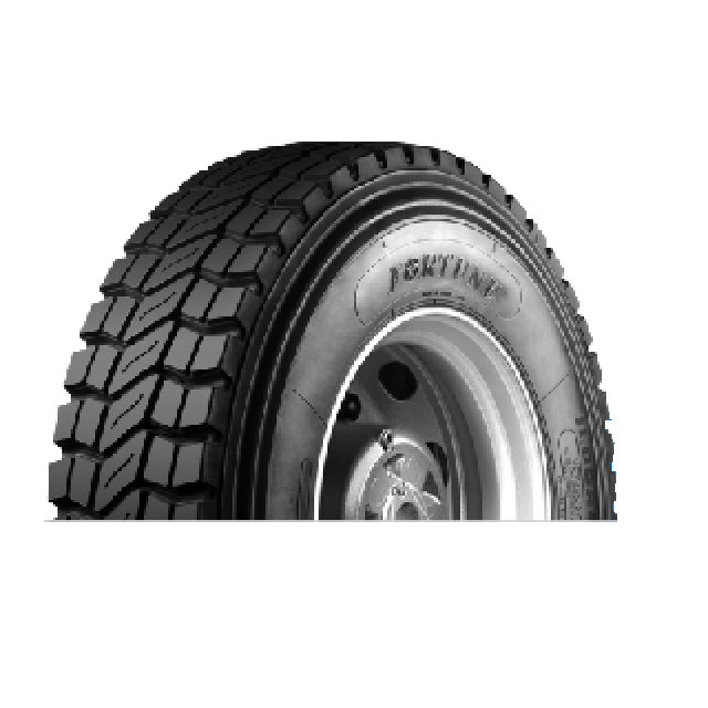Fortune Tire Ft209 13r22.5 Chengshan Tire Cst209 13r22.5 Austone - Buy Fortune Tire Ft209 13r22 ...