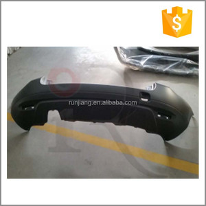 Find Durable, Robust dacia duster renault duster front bumper for all ...