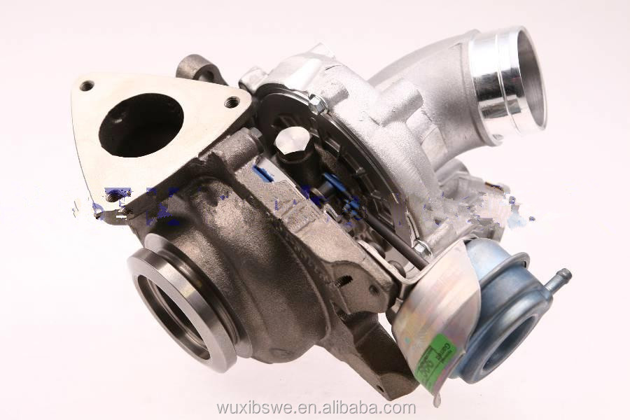 Buy VW Parts Turbo Price | Premium Replacement Turbos