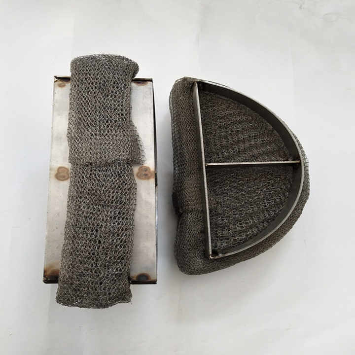 丝网除雾器，york Mesh 709除雾器垫丝网除雾器，锅炉汽包中的丝网除雾器垫| Alibaba.com