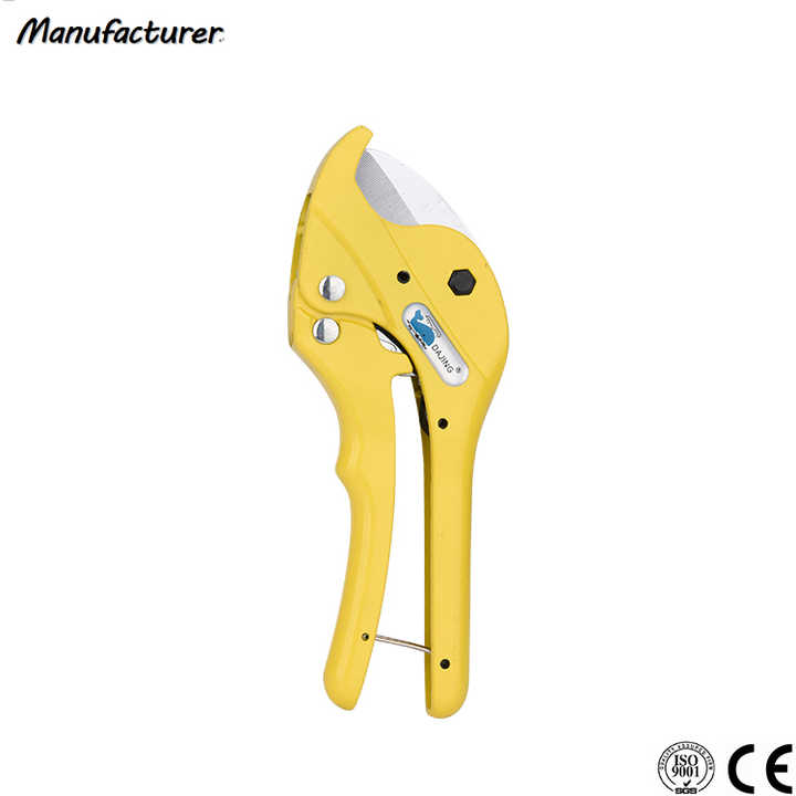 DAJING PVC Pipe Cutter - Precision Cutting Tools