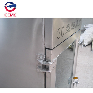 Industrial Smoking Chambers - Efficient Meat & Fish Cookers