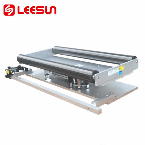 LEESUN Web Guide Edge Position Control - Precision & Speed