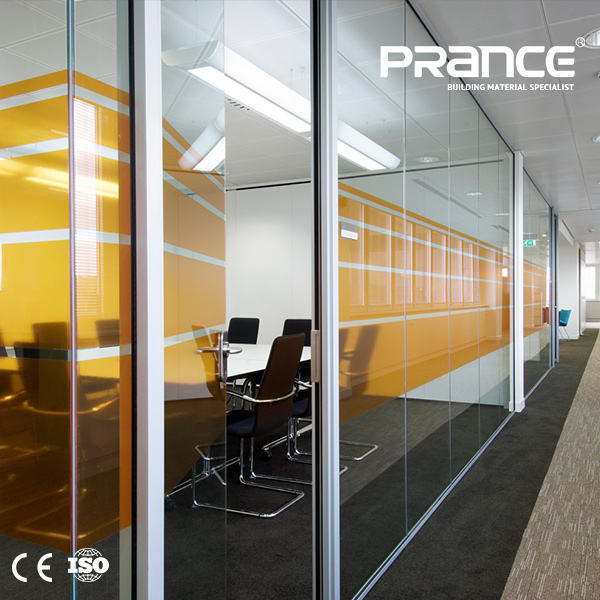 Used Office Wall Partitions - Flexible & Soundproof Solutions