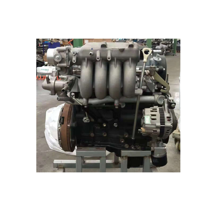 Mitsubishi 4G63T Diesel Engine - Reliable Performance
