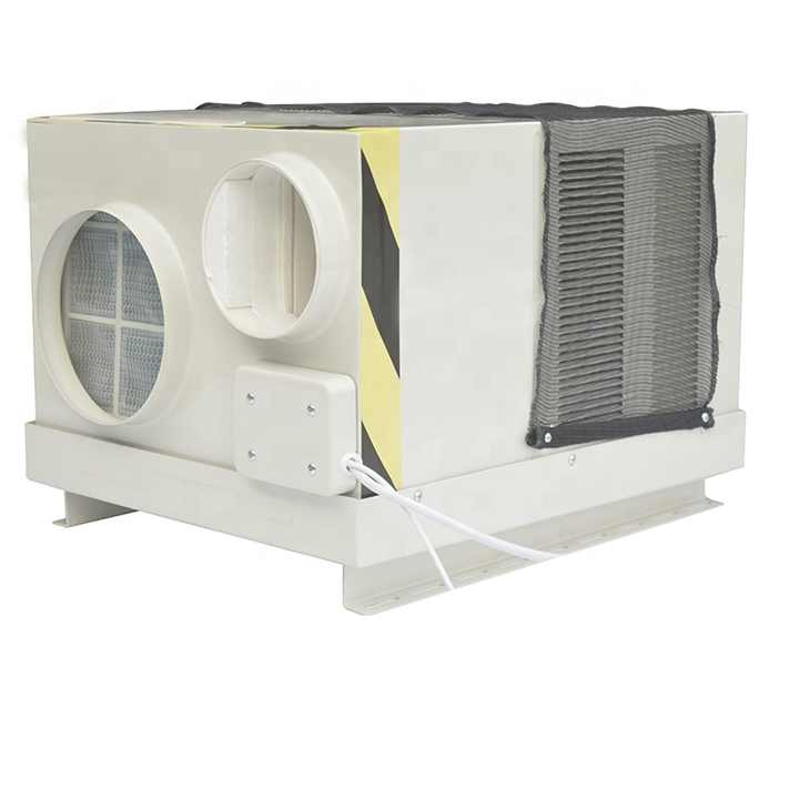 Elevator AC for Passenger Lift - Efficient Air Conditioning