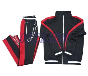 Quality polyester jogging suits in Fashionable Variants - Alibaba.com