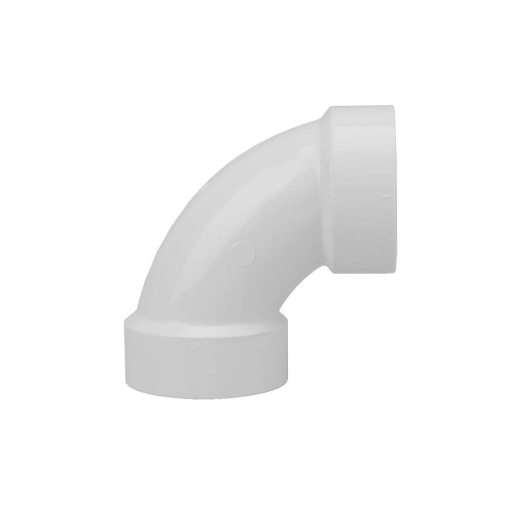 Buy PVC 180 Degree Bend Pipe Fittings | Durable Water Supply Solutions