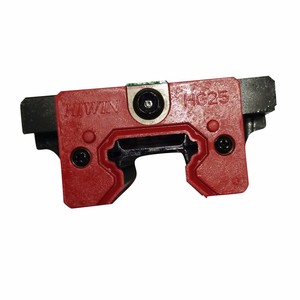 Smooth Precise Hiwin Hg25 Linear Guide Rail - Alibaba.com