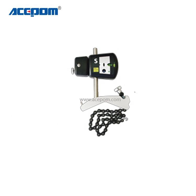 BAT Shaft Belt Laser Alignment Tool - Precision & Efficiency