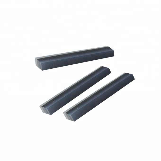 OEM Customized High Quality LCD Conductive Zebra Strip