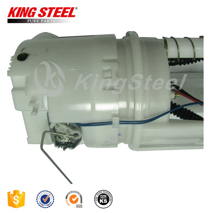 VQ40 Engine Fuel Pump Assembly & Filter for Nissan Pathfinder R51 - OEM ...