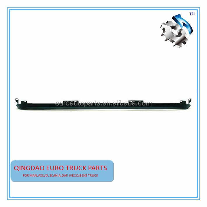 트럭 부품 스포일러 볼보 FH FM 적이. 8152722 1 트럭 스포일러