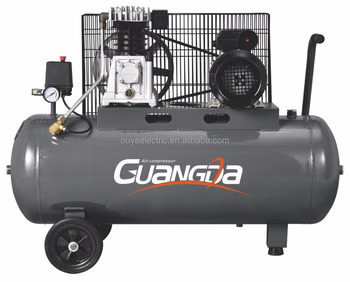 1000L Belt Driven Air Compressor 7.5KW V-1.05/12.5| Alibaba.com
