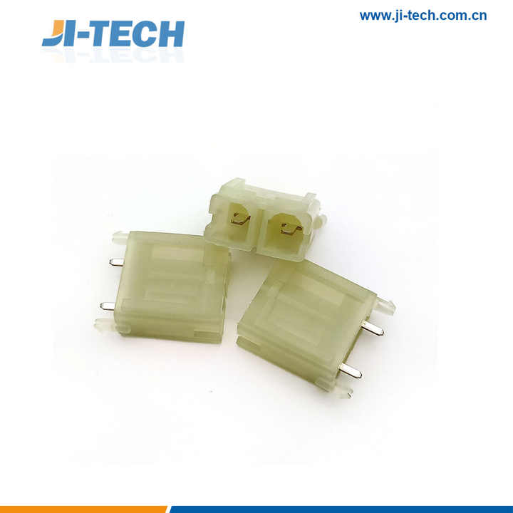 Ket Pcb 2pin Connector Plug Housing Wire To Board Connectors Smart ...