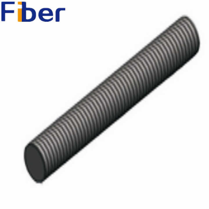 Epoxy Threaded Rods - Durable FRP Solutions with CE Standard