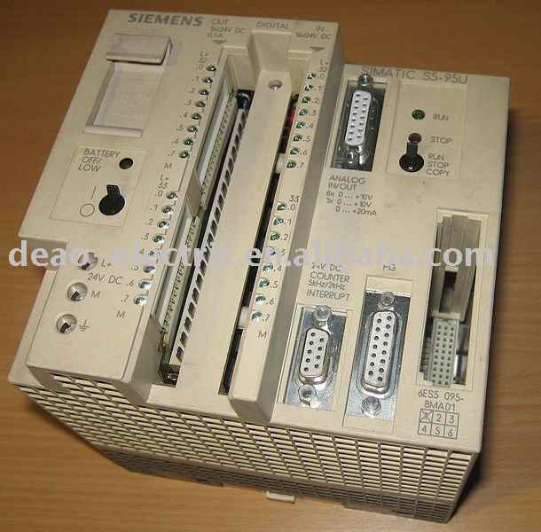 西门子 SIMATIC S5 S5-90U/95/100 U/115U/135U/155U PLC| Alibaba.com