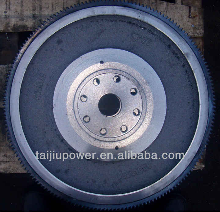 High-tech Flywheel for Cummins Engine 6BT| Alibaba.com