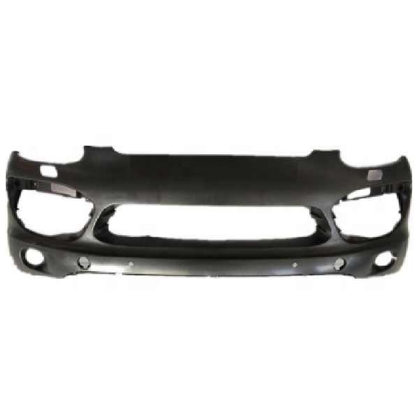 CAYENNE 958 2011 OEM CAR FRONT BUMPER - Durable & Stylish