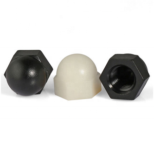 Wholesale plastic cap nut Of Various Designs and Uses - Alibaba.com