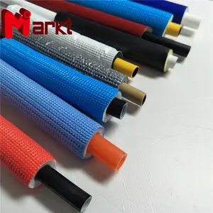 Reliable and Woven Colored Pipe Insulation - Alibaba.com