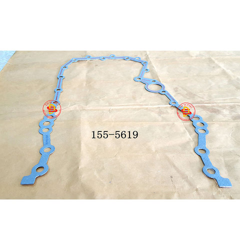 Excavator Machinery Engine SEAL 6711-29-3521 for PC650-8