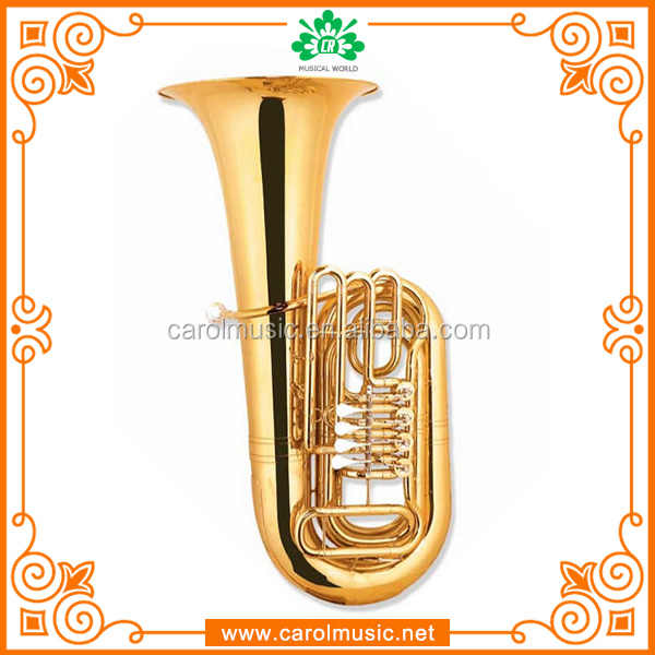 TU007 junior tuba,toy tuba instrument| Alibaba.com