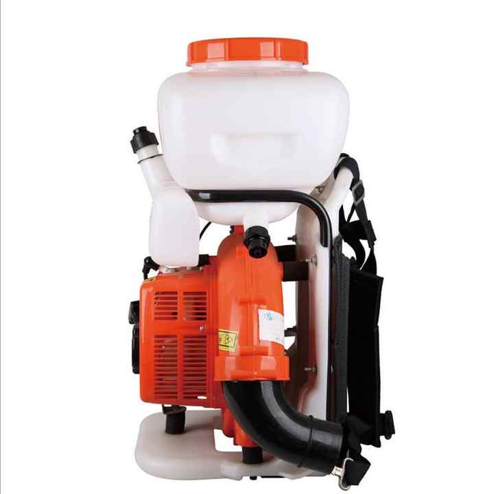 Seesa Knapsack Power Mist Duster - Efficient Sprayer