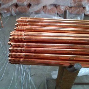 copper clad steel grounding rod, copper clad steel grounding rod ...