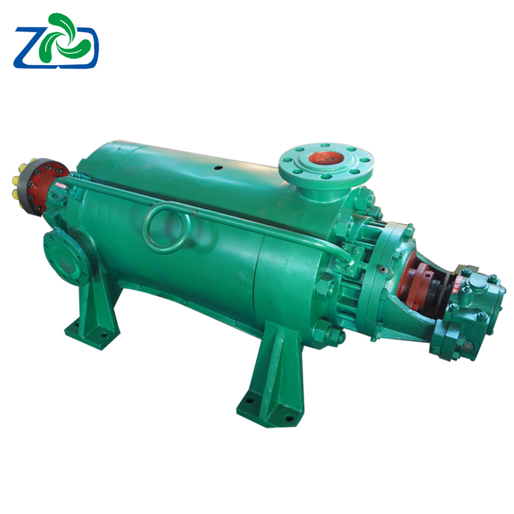 Open Impeller Centrifugal Pump - High Efficiency & Stainless Steel Design