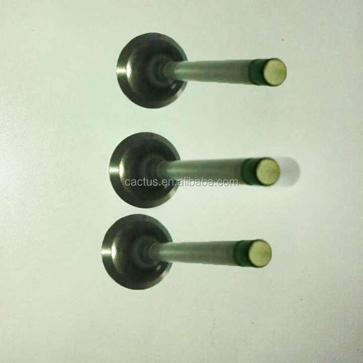 Toyota 5L Engine Intake & Exhaust Valves - Durable & Efficient