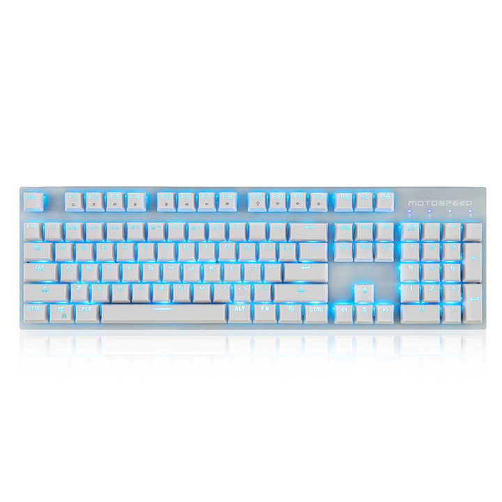Wholesale Mechanical Keyboard spanish Teclado Gamer Ergonomic custom pc ...