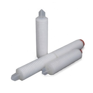 Sartorius PVDF Membrane Filter For Safe Food and Drink Production ...