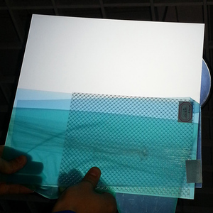 Acrylic Light Diffuser Sheets - Efficient LED Panels