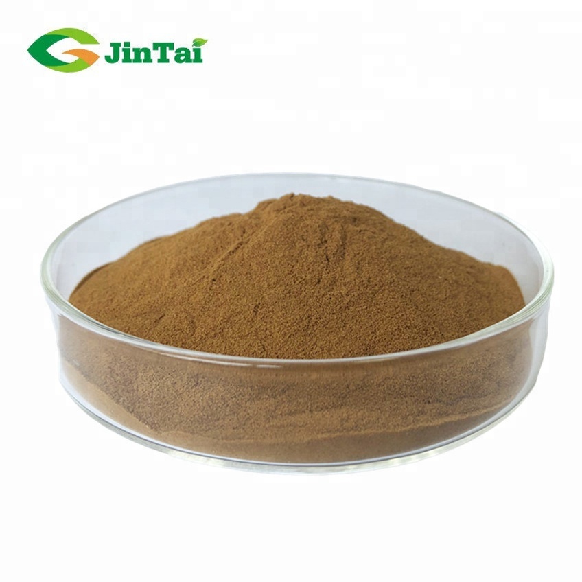 Brown Algae Extract - High Quality Fucoxanthin Powder