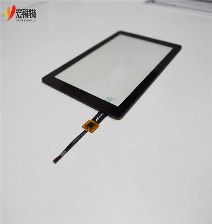 Goodix GT911 chip di 8 pollici touch screen , i2c pannello di tocco ...