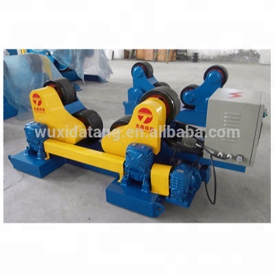 Boost Efficiency with Reliable roller turning roll for Precise Welding