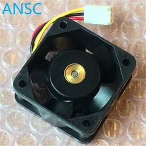 9 Volt DC Fans - Efficient Cooling Solutions for All