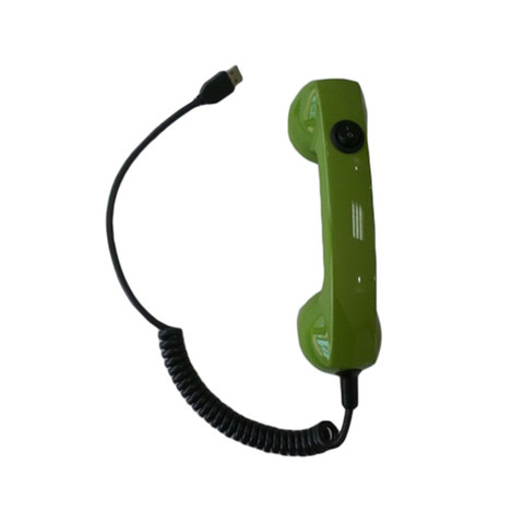 Retro public telephone hook switch/ classic handset hook switch/ Zinc ...